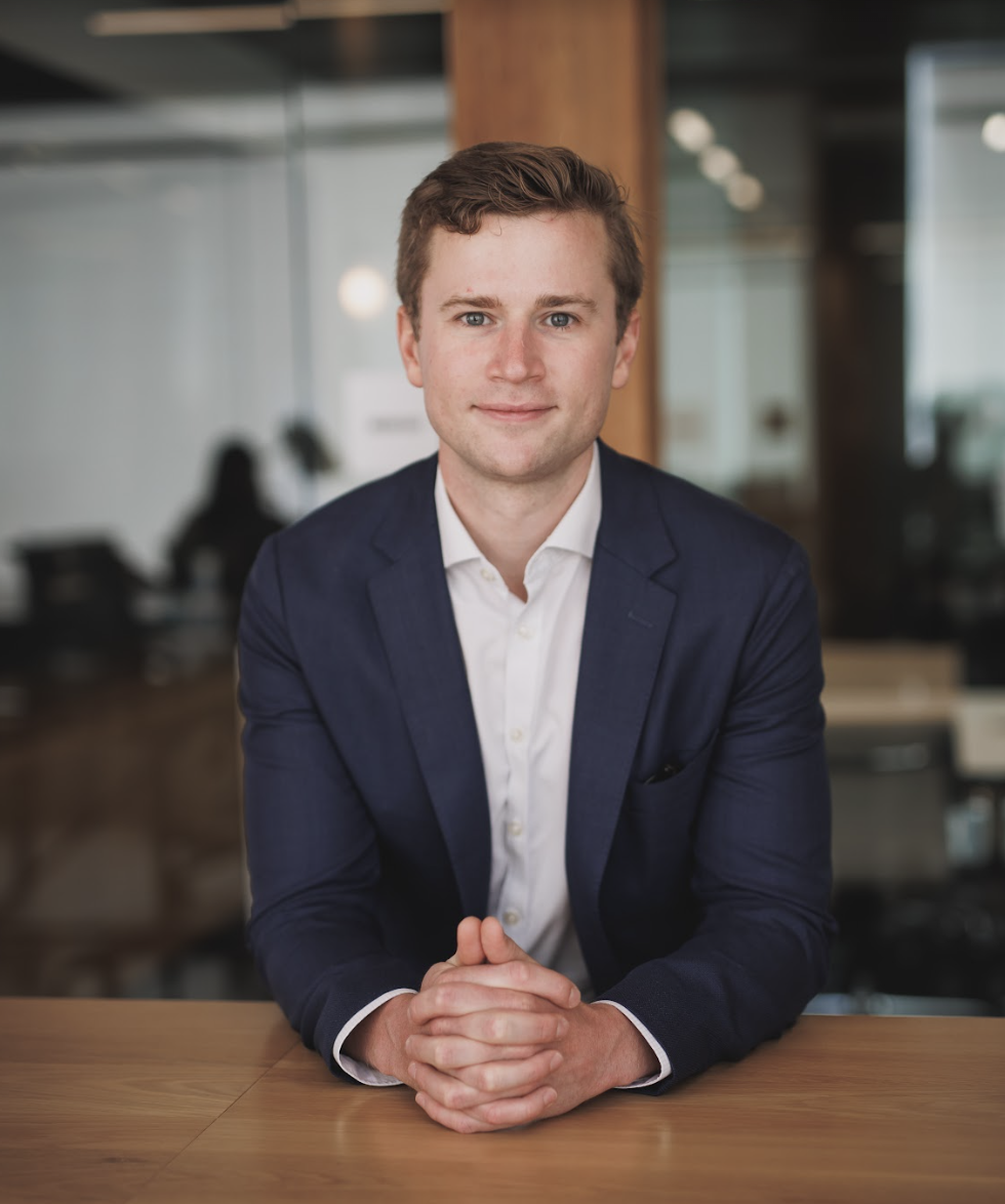 Christopher Kauffman | Team General Catalyst